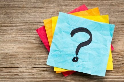 14 Unanswerable Questions That Will Leave You Stumped - Facts.net