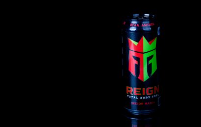 19 Reign Energy Nutrition Facts - Facts.net