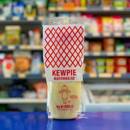 11 Creamy Kewpie Mayo Nutrition Facts - Facts.net