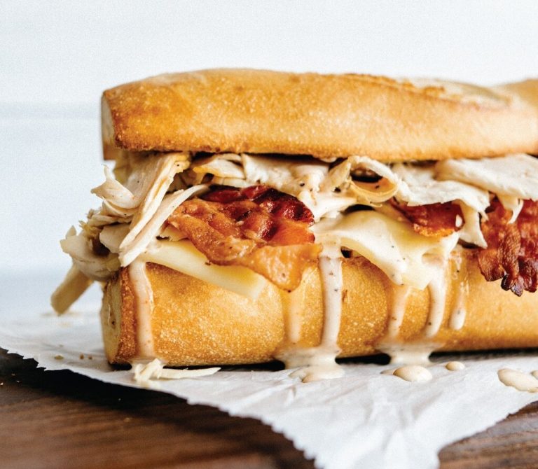 20 Newk's Eatery Nutrition Facts: Discover the Healthful Secrets of its ...