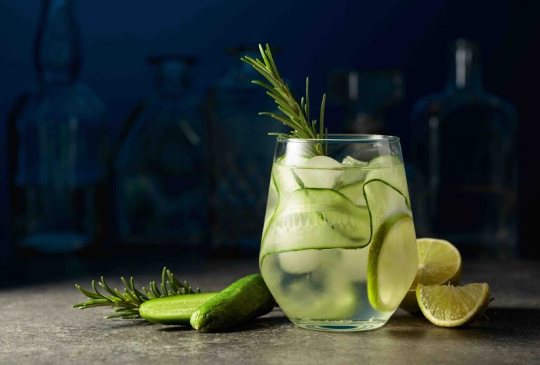 12 Cool Cucumber Facts You'll Want to Know - Facts.net