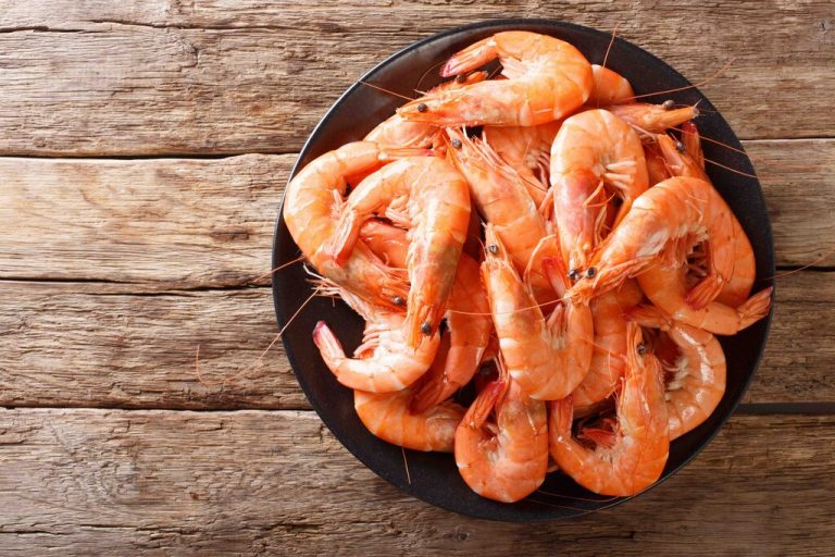 20 Facts About Shrimp You Never Knew - Facts.net
