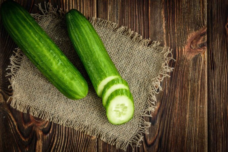 12 Cool Cucumber Facts You'll Want to Know - Facts.net