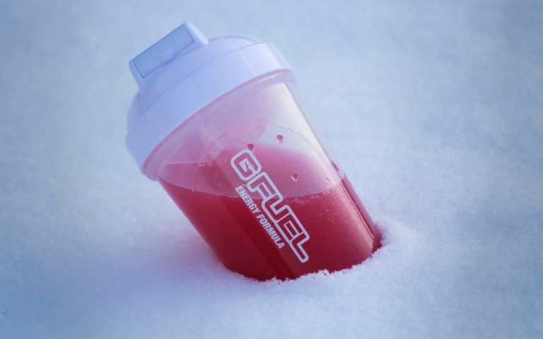 9 Gfuel Nutrition Facts: A Closer Look at Your Energy Formula - Facts.net