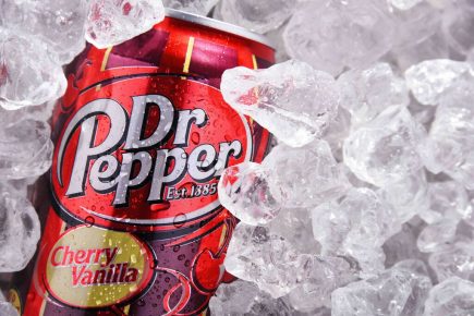 A Detailed Look at 17 Dr. Pepper Nutrition Facts- Facts.net