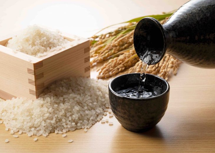 11 Sake Nutrition Facts - Facts.net