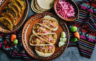 120 Amazing Mexico Facts That You Just Have To Know About