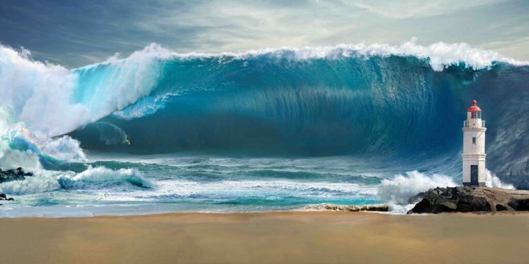 20 Facts About Waves: Fascinating World of Ripples, Vibrations, and ...