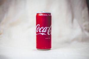 The Sweet Truth: 10 Coke Can Nutrition Facts - Facts.net