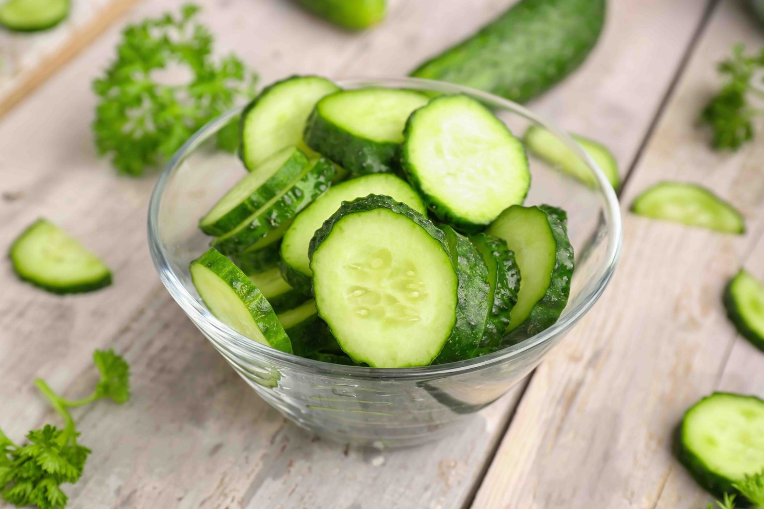 12 Cool Cucumber Facts You'll Want to Know - Facts.net