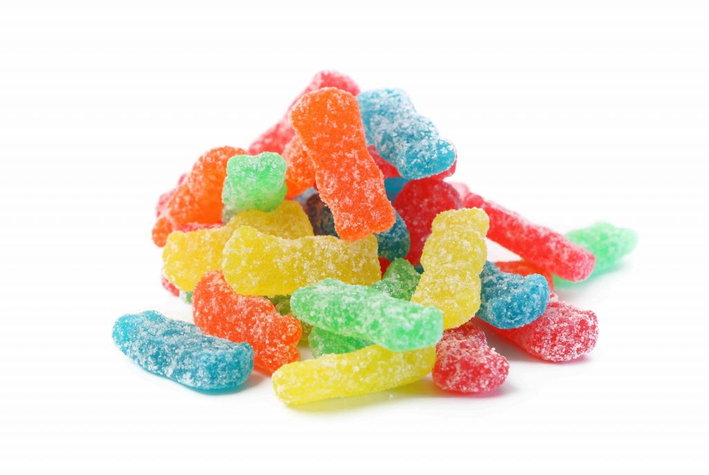 Unpacking 15 Sour Patch Kids Nutrition Facts - Facts.net