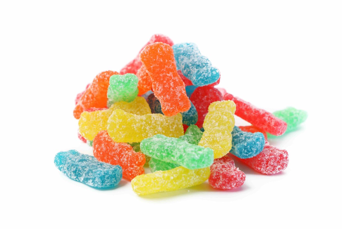Unpacking 15 Sour Patch Kids Nutrition Facts - Facts.net
