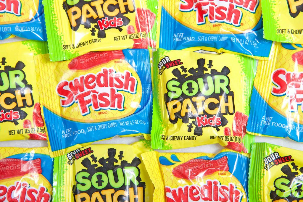 Unpacking 15 Sour Patch Kids Nutrition Facts - Facts.net