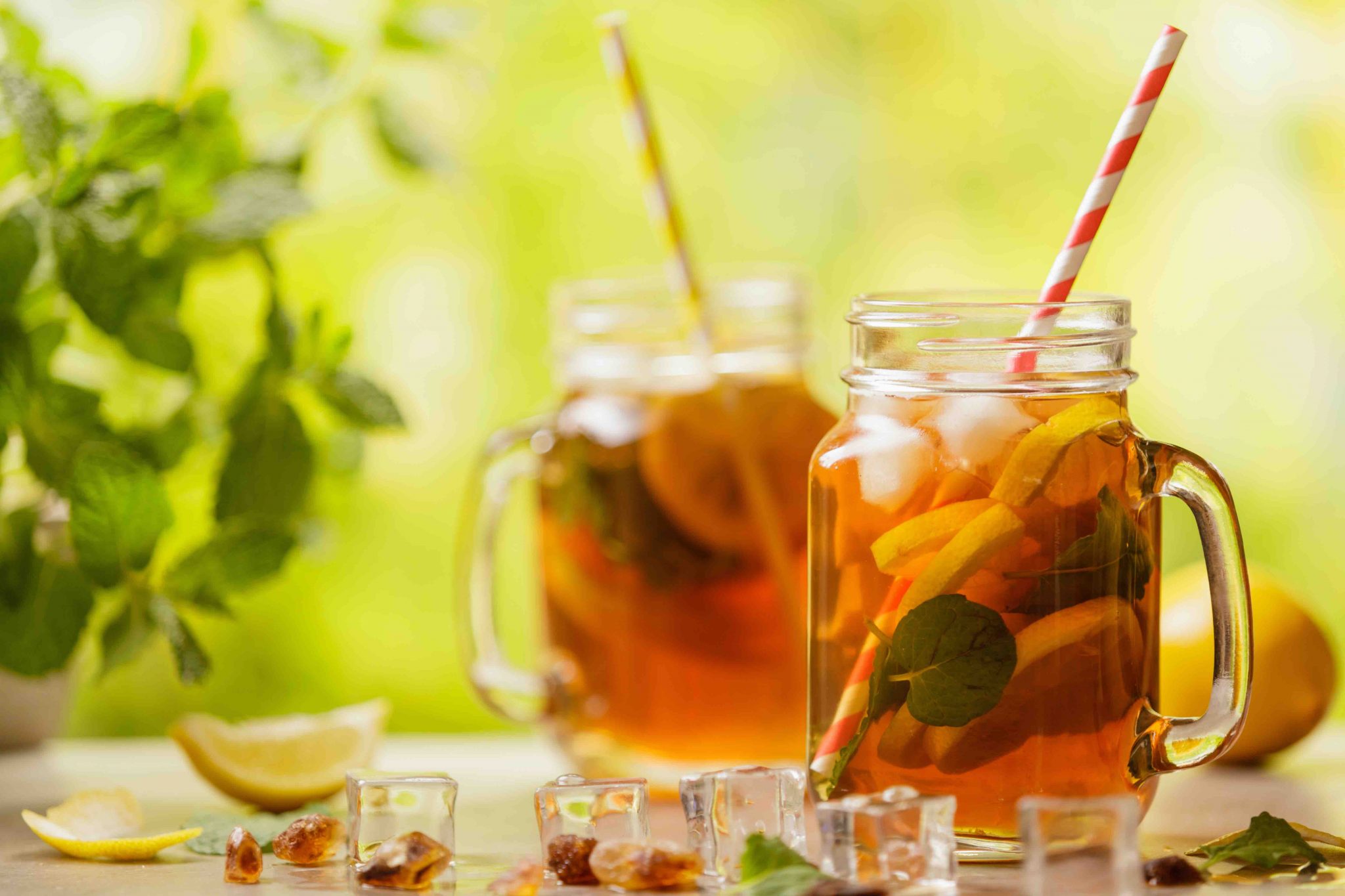 10 Sweet Tea Nutrition Facts You Need To Know- Facts.net