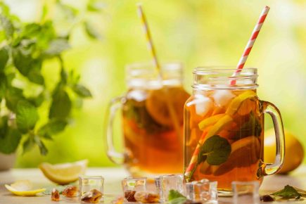 10 Sweet Tea Nutrition Facts You Need To Know- Facts.net