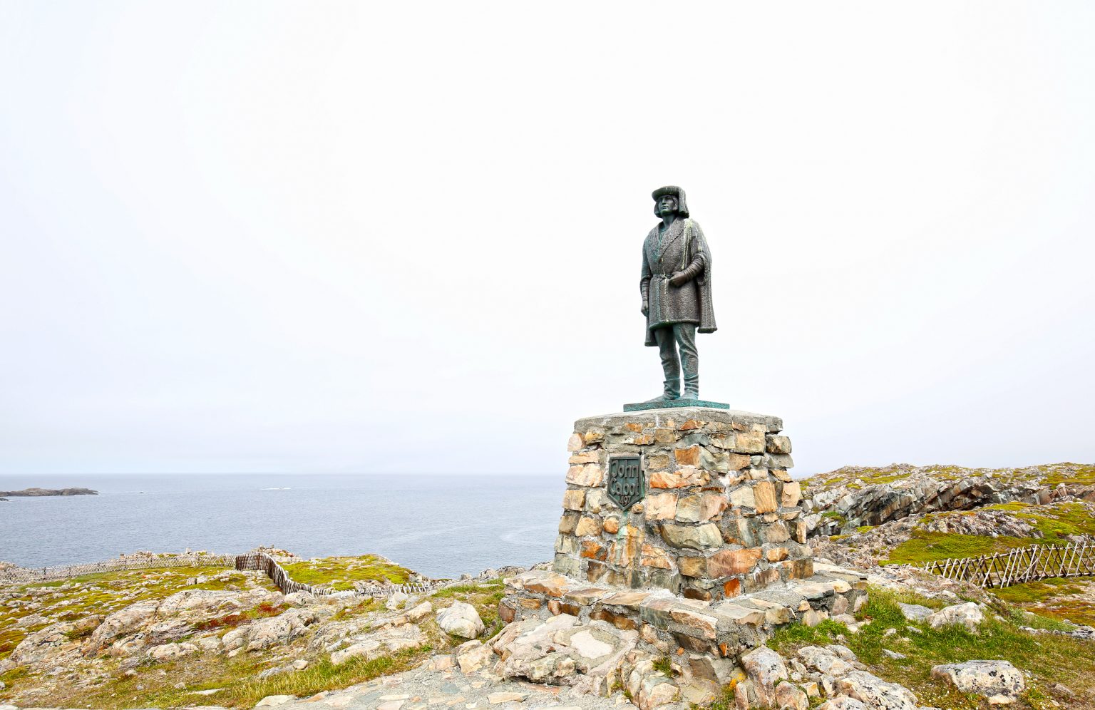 18 John Cabot Facts: Legacy of the Adventurous Explorer - Facts.net