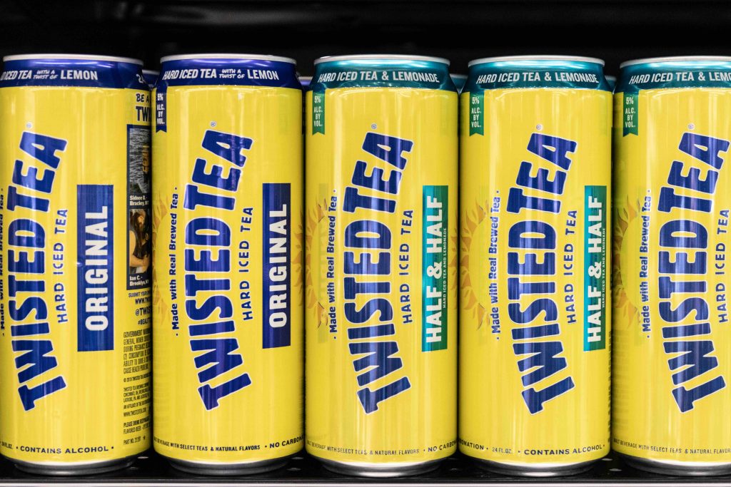 14 Twisted Tea Half and Half Nutrition Facts of this Refreshing ...
