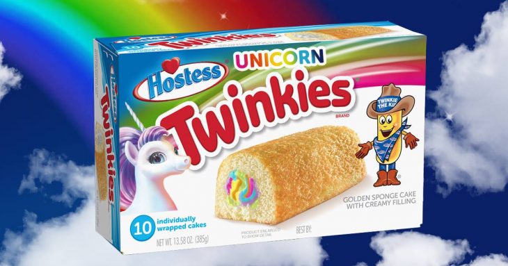11 Twinkies Nutrition Facts You Must Know - Facts.net