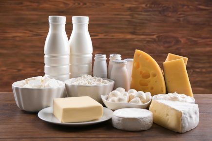 10 Fascinating Facts About Dairy - Facts.net