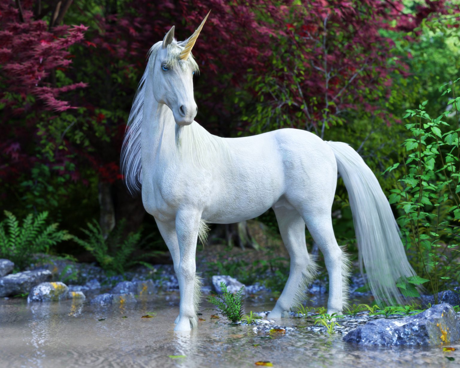 17 Enchanting Unicorn Facts Too Magical to Miss - Facts.net
