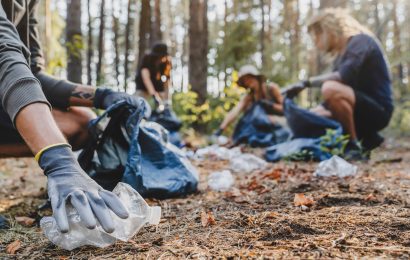 10 Facts About Littering - Facts.net