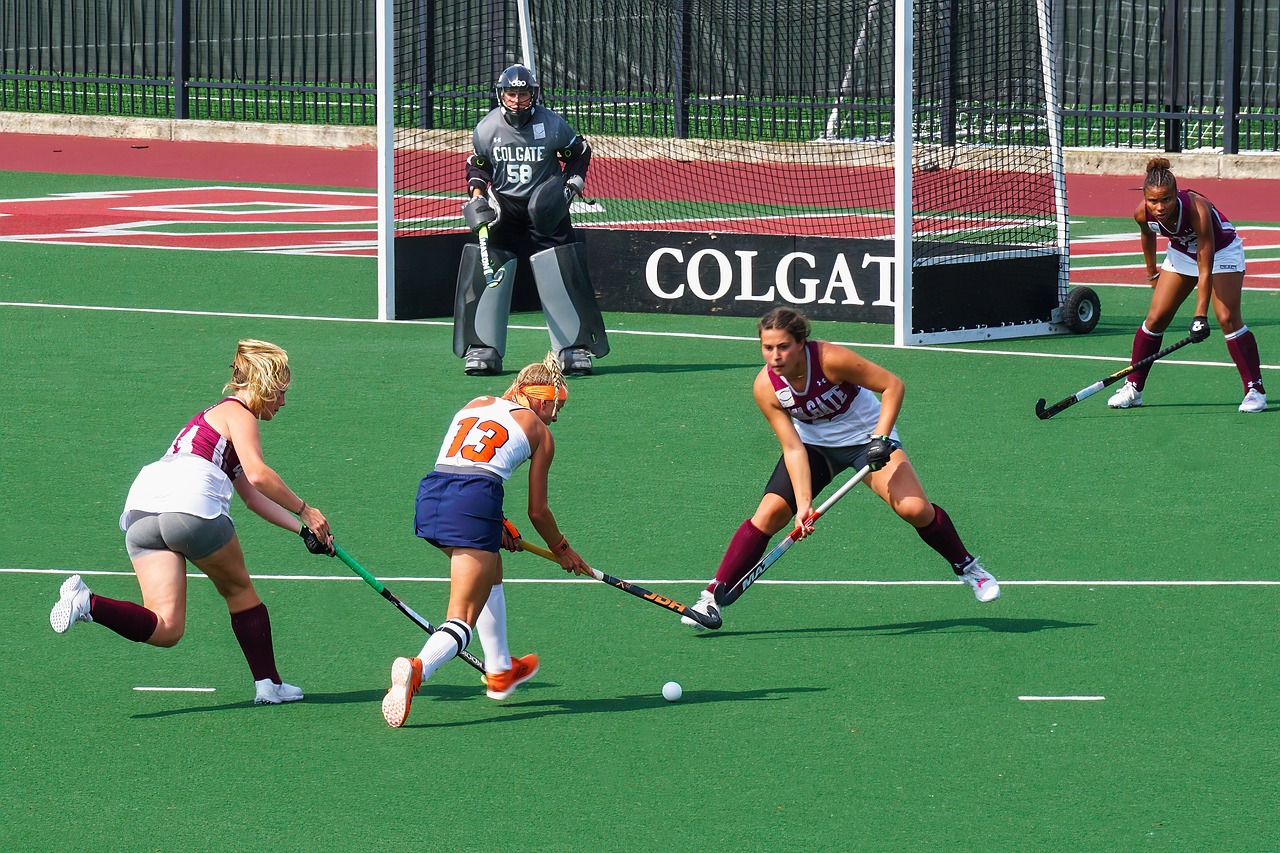 11 Field Hockey Facts Unveiling The Secrets Of The Game Facts