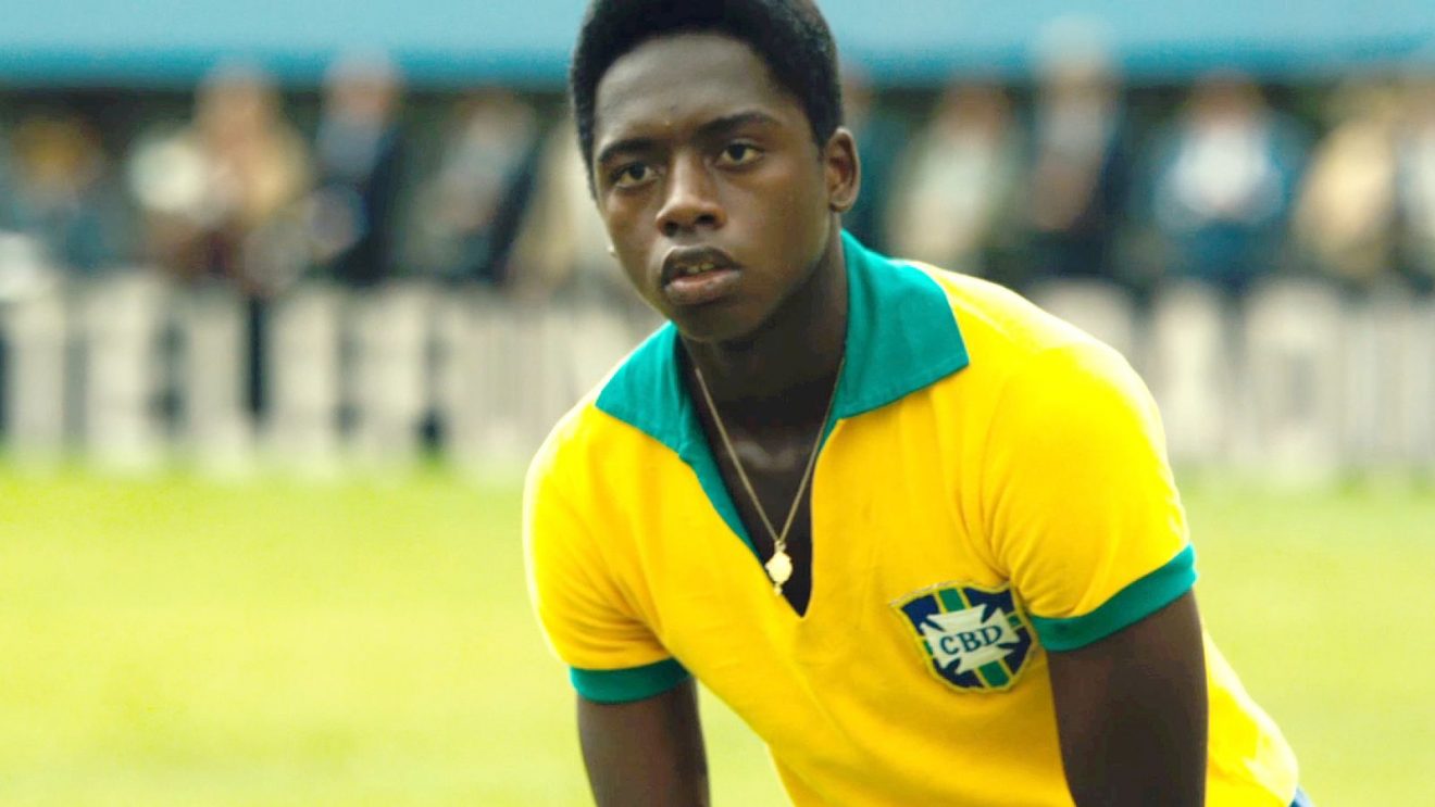 20 Fascinating Facts About Pelé Footballers Should Know - Facts.net