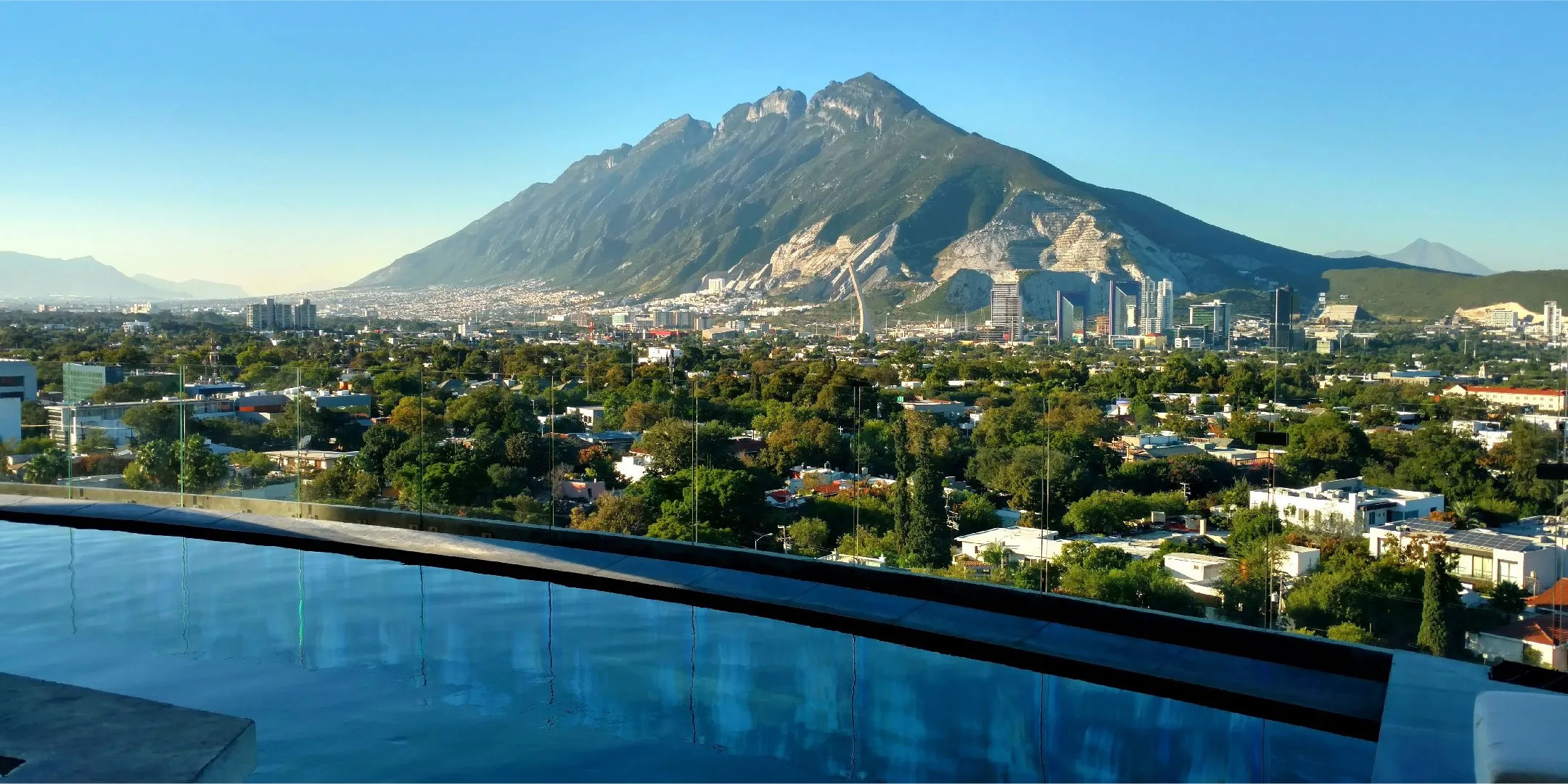 31 Facts About Monterrey Facts 31 Facts About Monterrey Facts