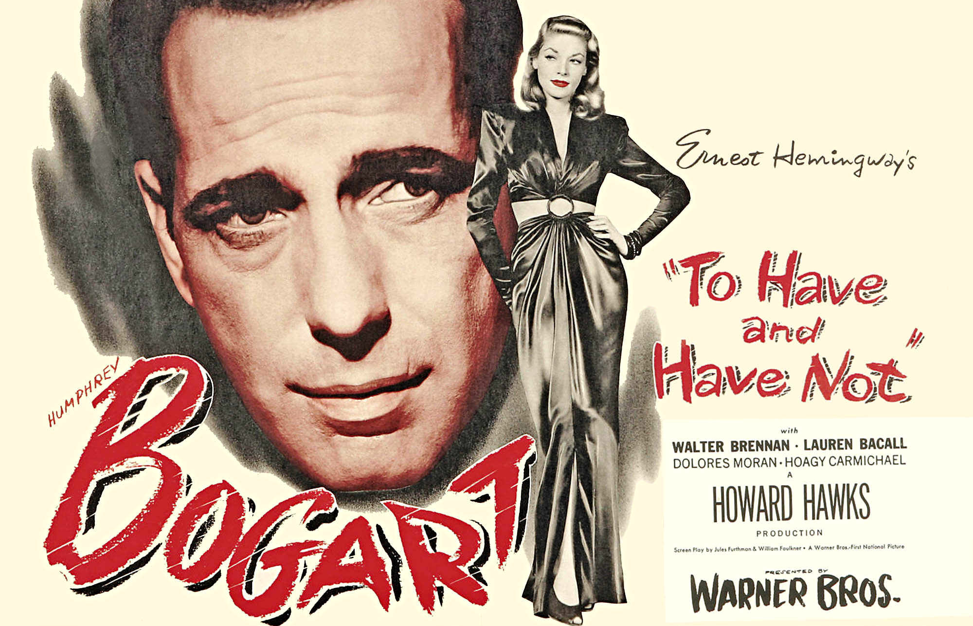 31 Facts About The Movie To Have And Have Not Facts