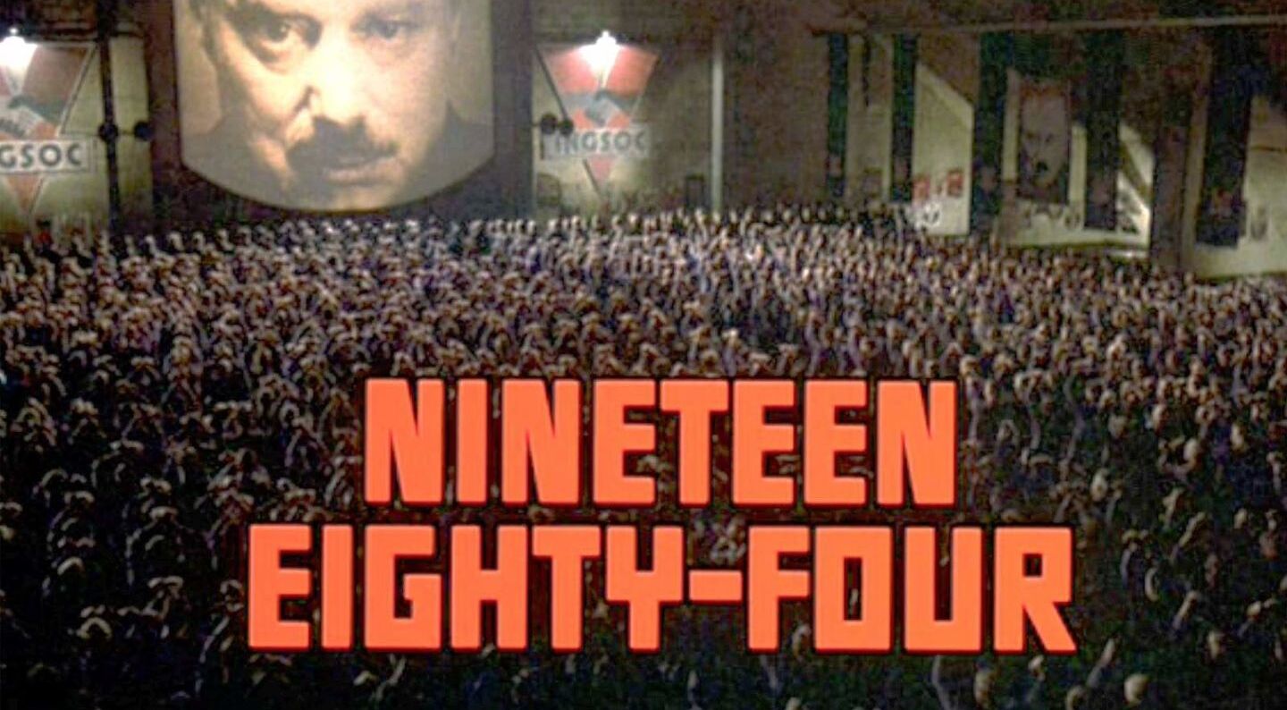 32 Facts About The Movie Nineteen Eighty Four Facts