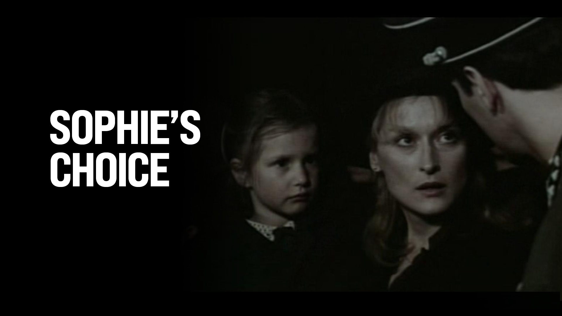 43 Facts About The Movie Sophie s Choice Facts 43 Facts About The Movie Sophie s Choice Facts