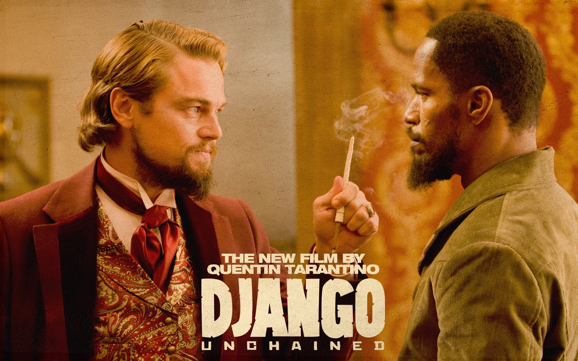 45 Facts About The Movie Django Unchained Facts
