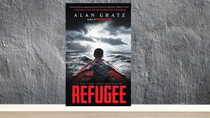 19 Facts About Alan Gratz You Might Not Know About - Facts.net