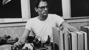 11 Interesting Facts About Arthur Miller - Facts.net