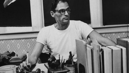 11 Interesting Facts About Arthur Miller - Facts.net