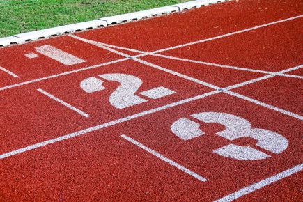 21 Track Facts About the World of Athletics and Racing - Facts.net