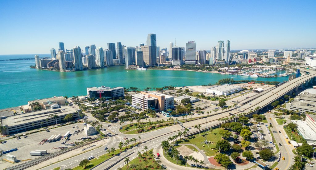 20 Fun Facts About Miami, the Sunshine State Gem - Facts.net