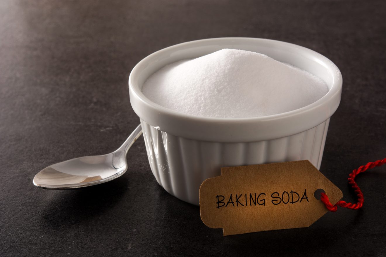 11 Baking Powder Nutrition Facts: Unveiling the Key Health Benefits ...