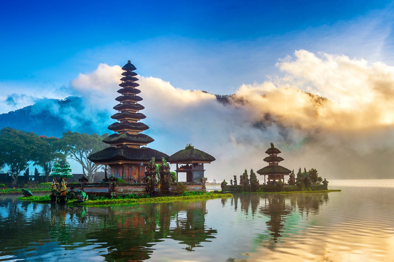 20 Indonesia Fun Facts: Discover the Wonders of This Vibrant Nation ...