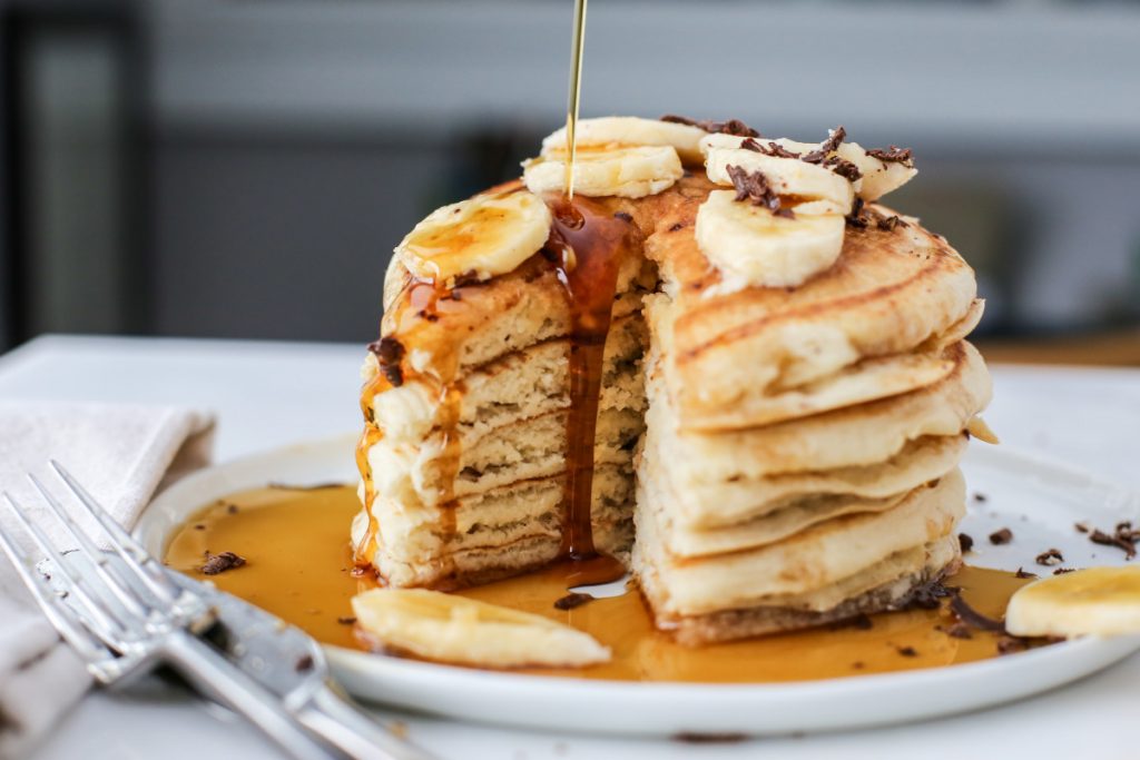 19 Pancake Nutrition Facts You Need to Know - Facts.net