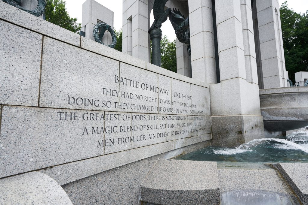 12 Facts About Important Events in 1942 - Facts.net