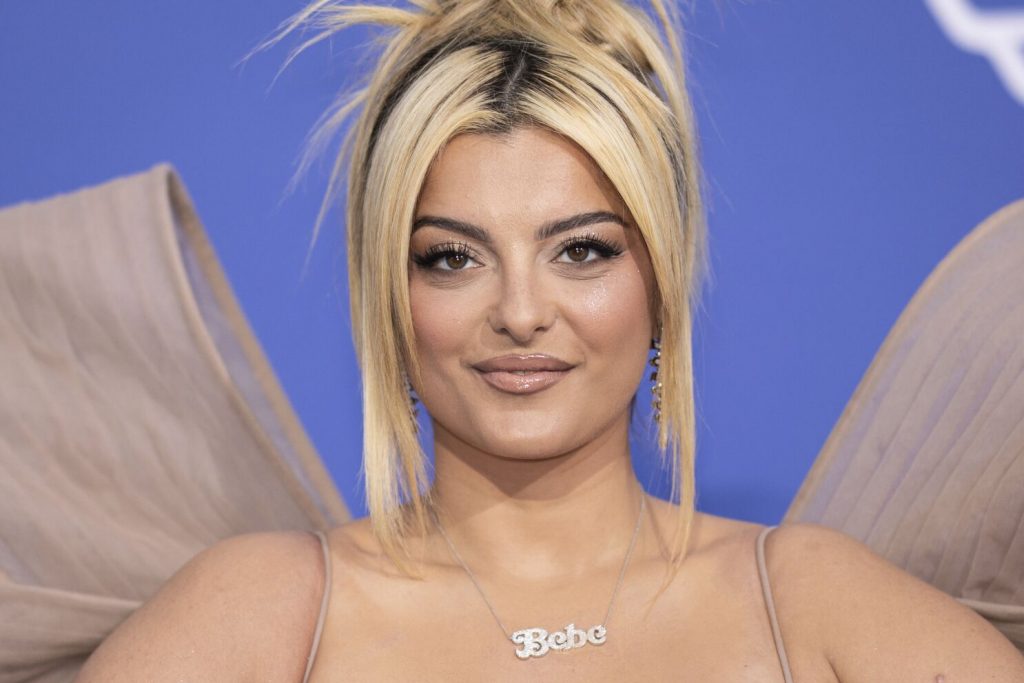 Bebe Rexha Facts: 13 Intriguing Insights into the Talented Singer ...