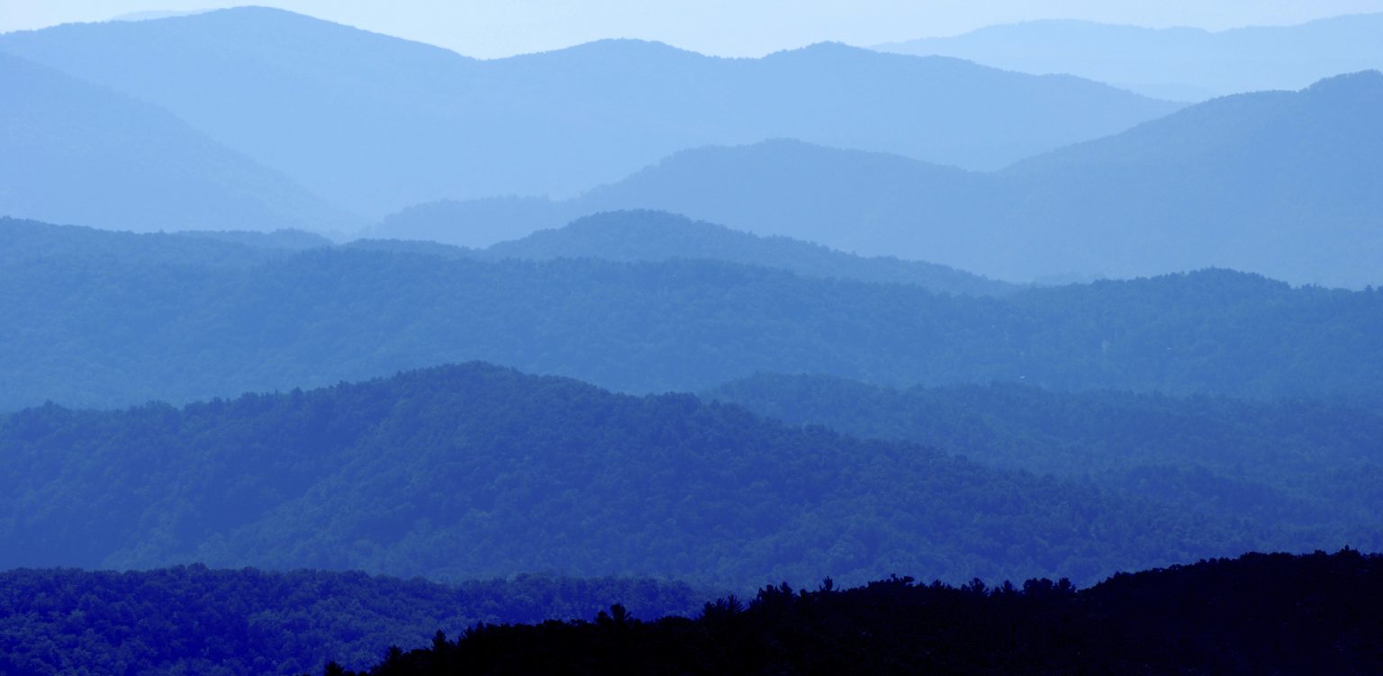 10 Blue Ridge Mountains Facts You Should Know - Facts.net