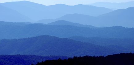 10 Blue Ridge Mountains Facts You Should Know - Facts.net