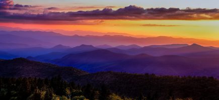10 Blue Ridge Mountains Facts You Should Know - Facts.net
