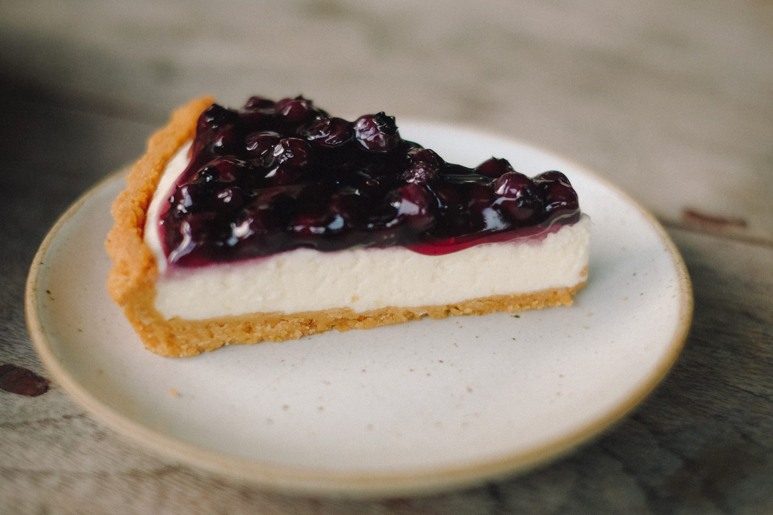 11 Cheesecake Nutrition Facts - Facts.net