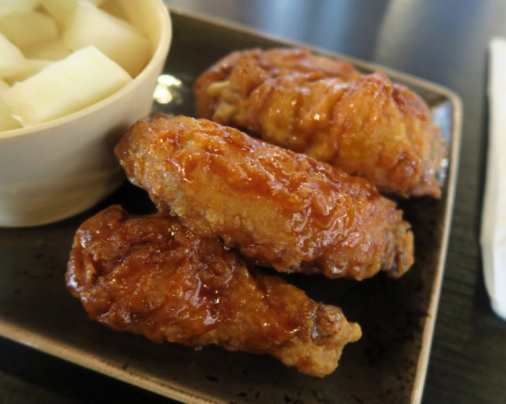 11 Bonchon Nutrition Facts to Help You Make Informed Choices - Facts.net
