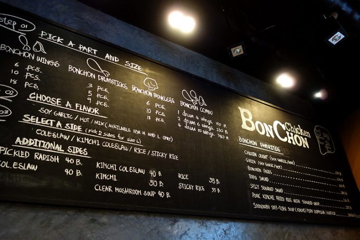 11 Bonchon Nutrition Facts to Help You Make Informed Choices - Facts.net