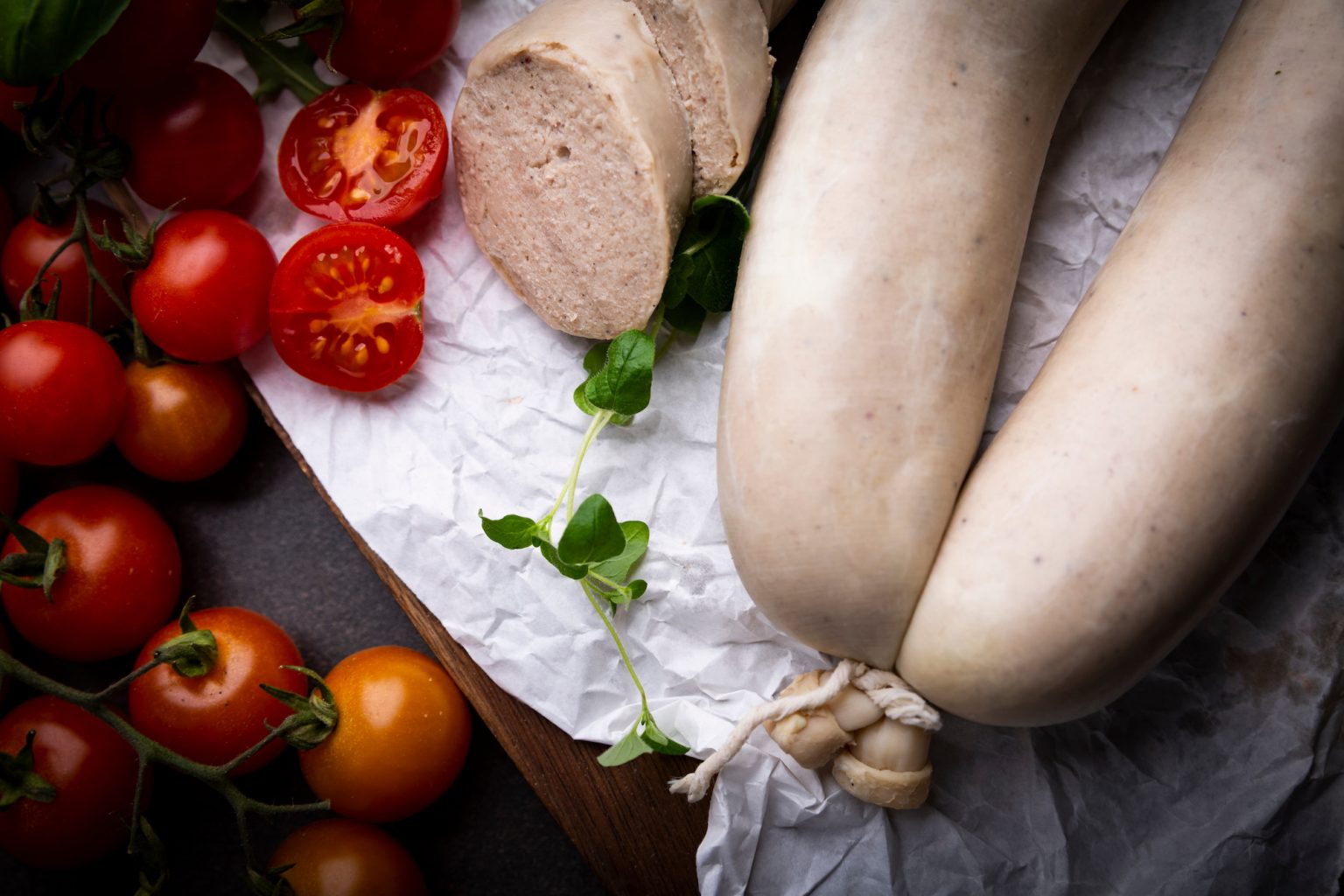 11 Braunschweiger Nutrition Facts About This Savoury Delight - Facts.net