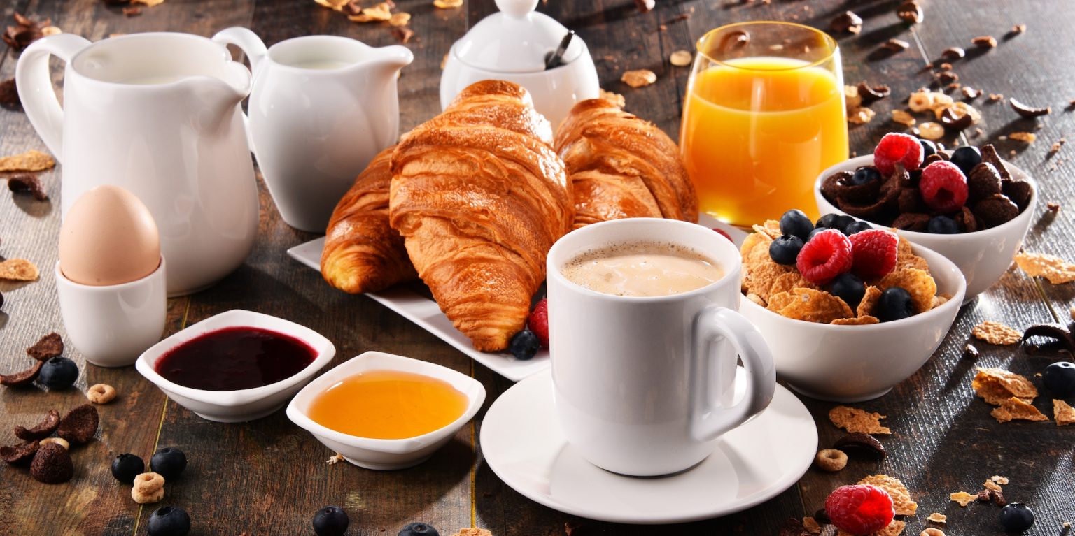 18 Facts About Breakfast: Exploring the Importance, Benefits, and ...